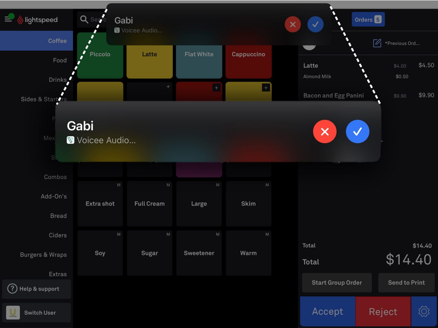 Best VoIP App - Voicee